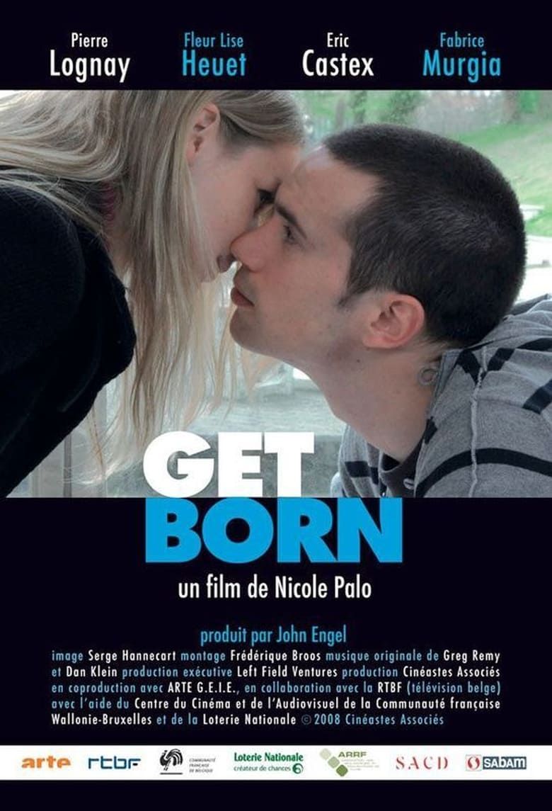 Get Born Summary, Latest News, Trailer, Cast, Where to Watch and More