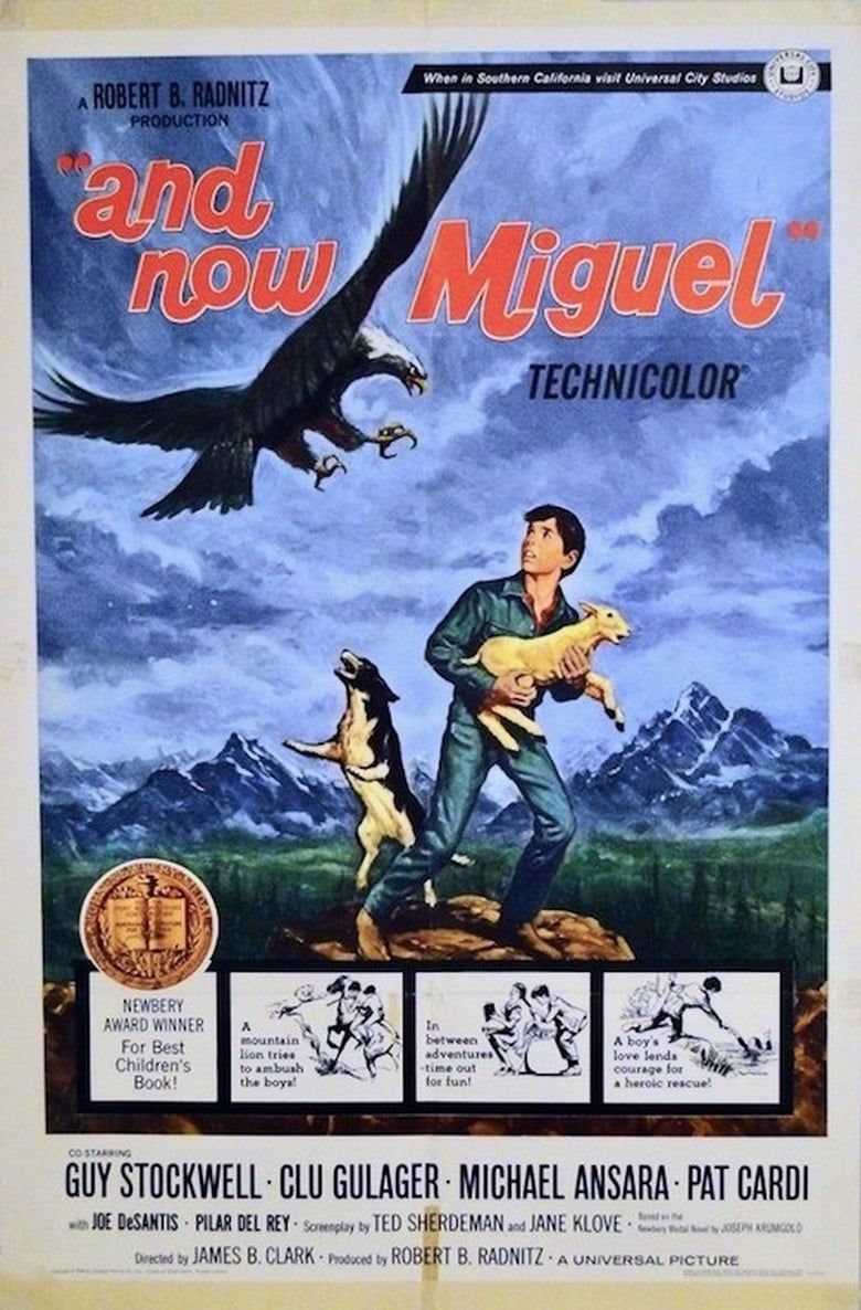 And Now Miguel Summary, Latest News, Trailer, Cast, Where to Watch and More