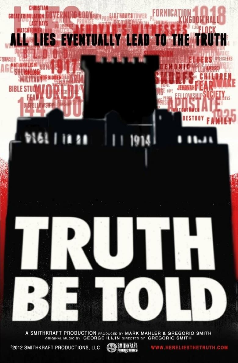 Truth Be Told Summary, Latest News, Trailer, Cast, Where to Watch and More