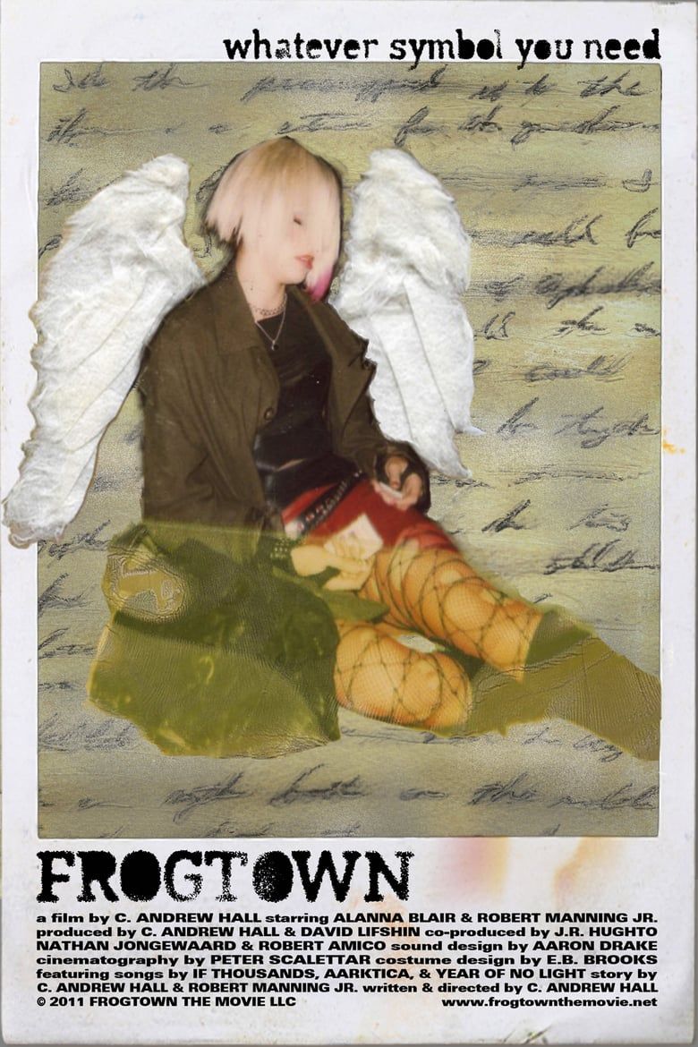 Frogtown Summary, Latest News, Trailer, Cast, Where to Watch and More