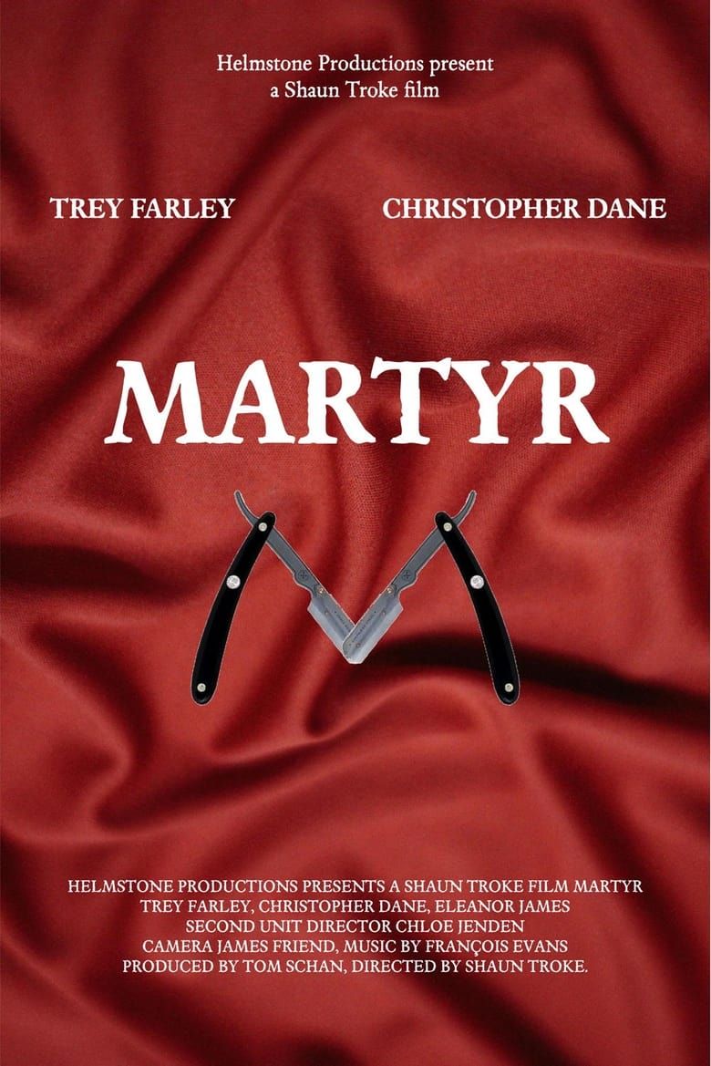 Martyr Summary, Latest News, Trailer, Cast, Where to Watch and More