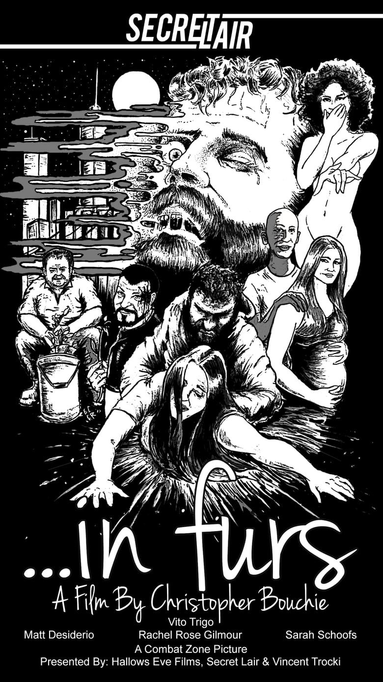 ...in furs Summary, Latest News, Trailer, Cast, Where to Watch and More