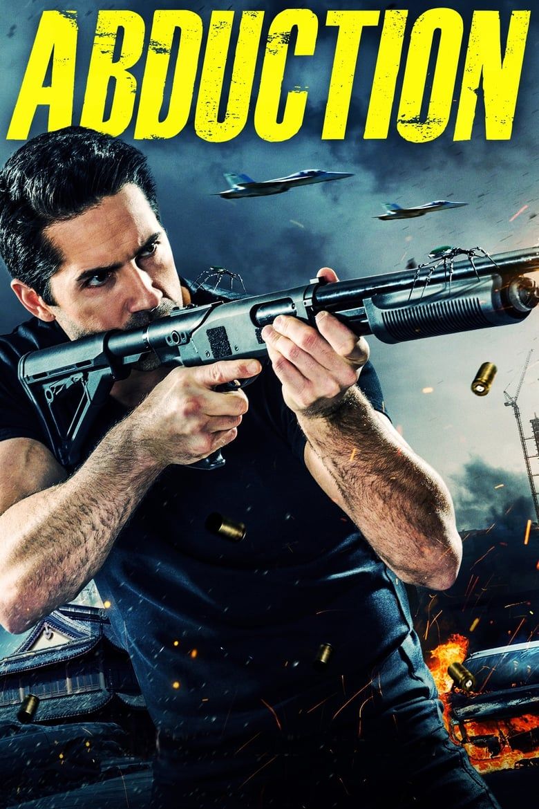 Abduction Summary, Latest News, Trailer, Cast, Where to Watch and More