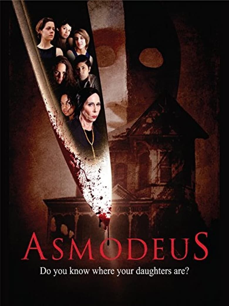 Asmodeus Summary, Latest News, Trailer, Cast, Where to Watch and More