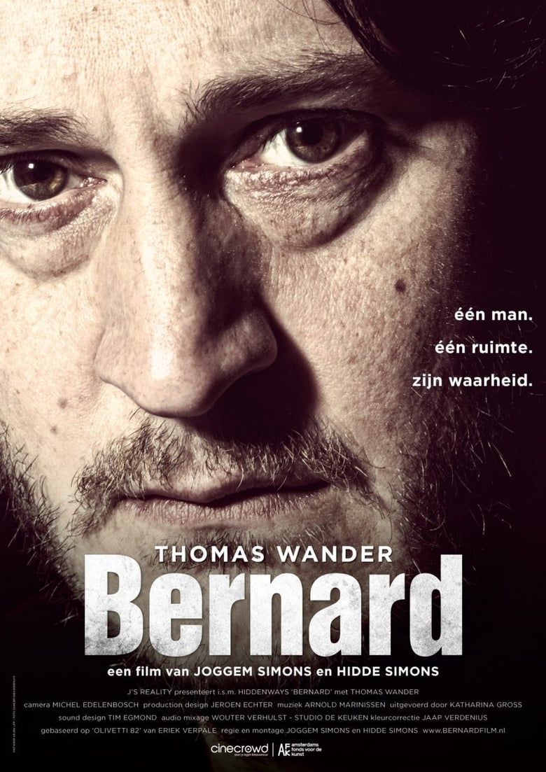 Bernard Summary, Latest News, Trailer, Cast, Where to Watch and More