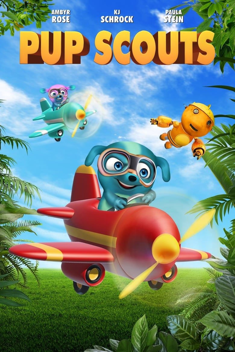 Pup Scouts Summary, Latest News, Trailer, Cast, Where to Watch and More