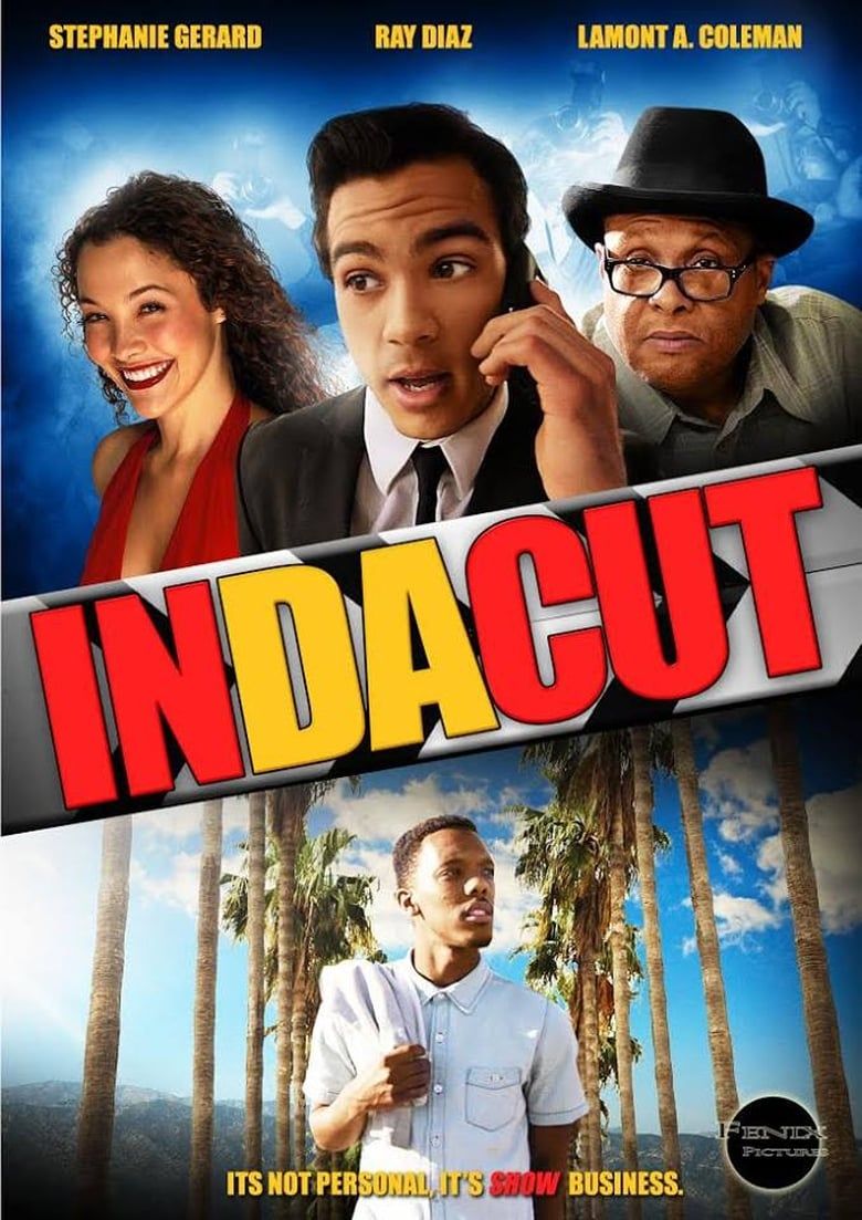 In Da Cut Summary, Latest News, Trailer, Cast, Where to Watch and More