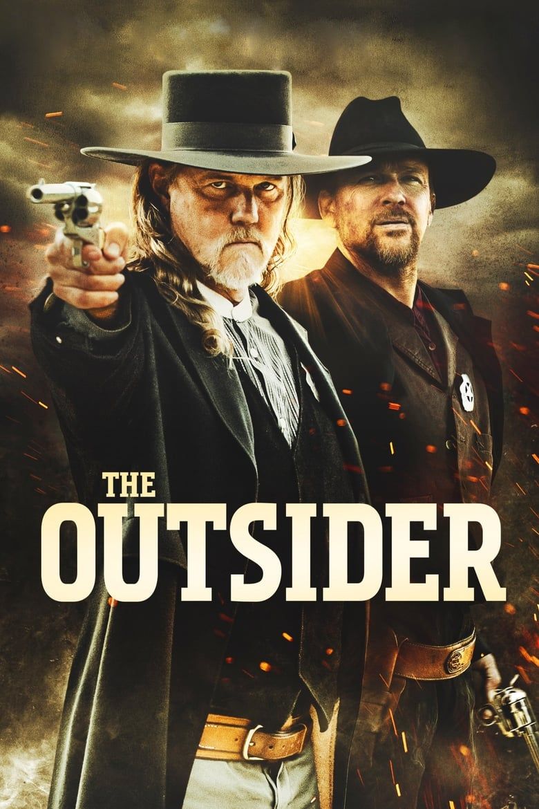 The Outsider Summary, Latest News, Trailer, Cast, Where to Watch and More