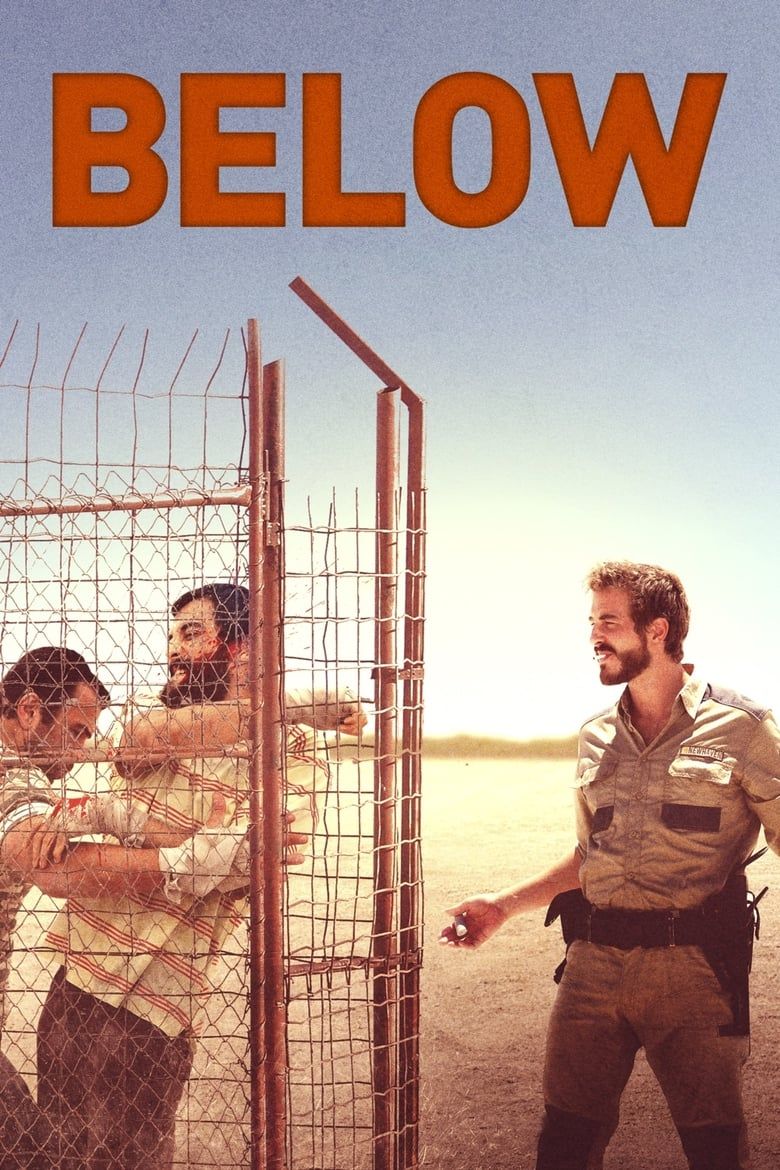 Below Summary, Latest News, Trailer, Cast, Where to Watch and More