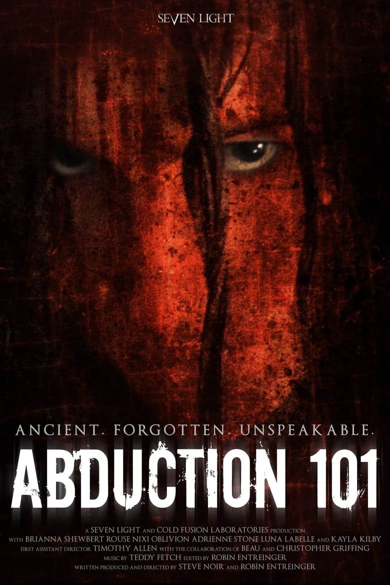 Abduction 101 Summary, Latest News, Trailer, Cast, Where to Watch and More
