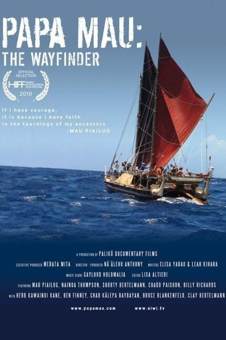 Papa Mau Summary, Latest News, Trailer, Cast, Where to Watch and More