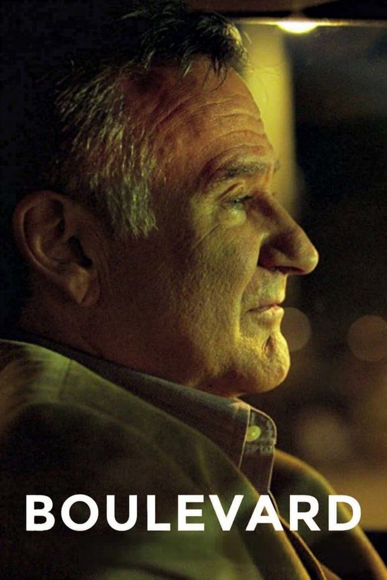 Boulevard Summary, Latest News, Trailer, Cast, Where to Watch and More