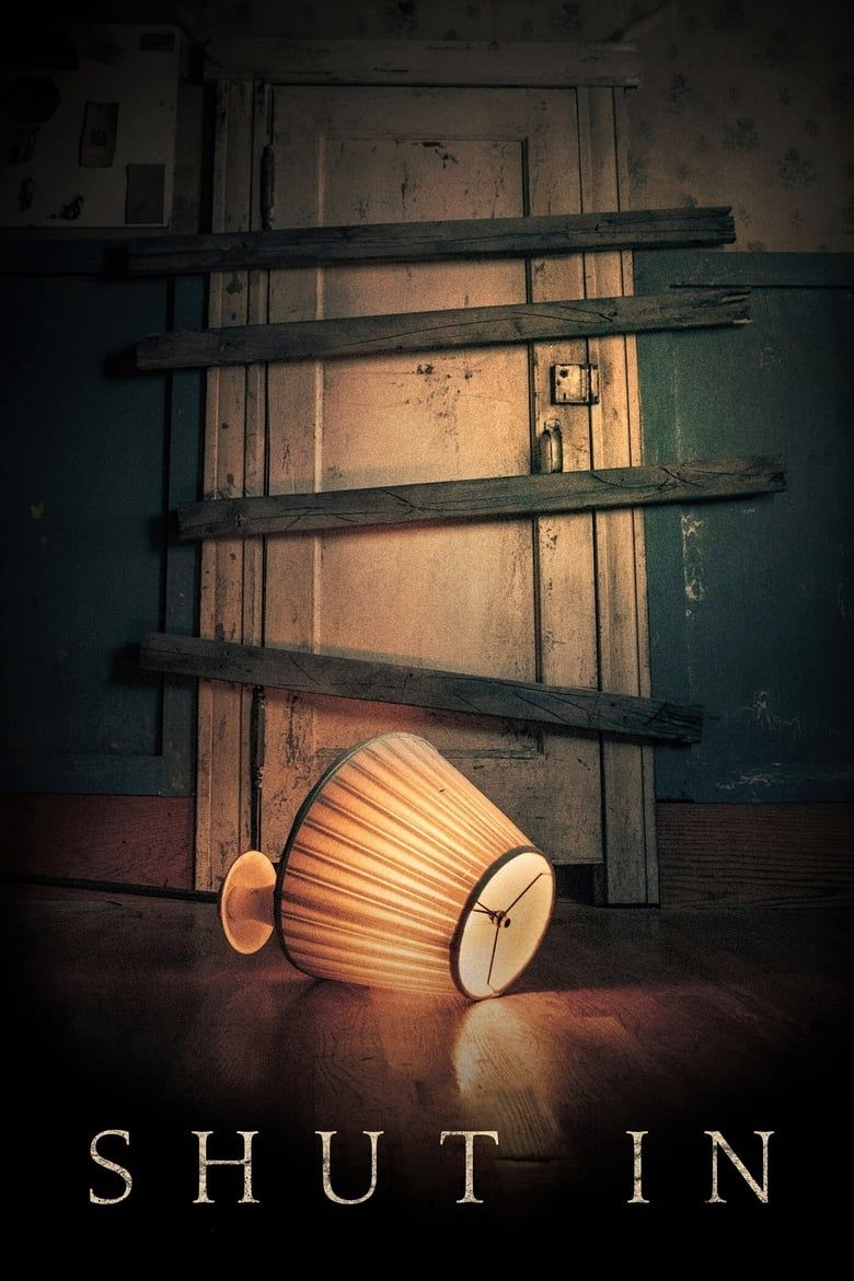 Shut In Summary, Latest News, Trailer, Cast, Where to Watch and More