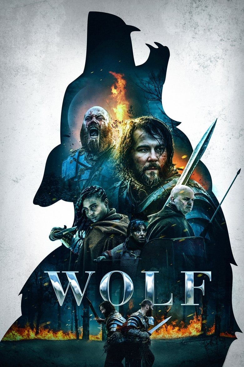 Wolf Summary, Latest News, Trailer, Cast, Where to Watch and More