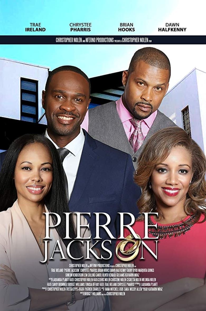Pierre Jackson Summary, Latest News, Trailer, Cast, Where to Watch and More
