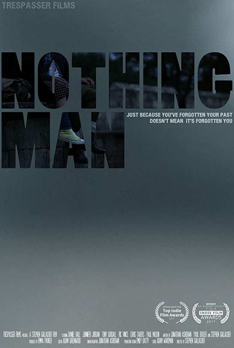 Nothing Man Summary, Latest News, Trailer, Cast, Where to Watch and More