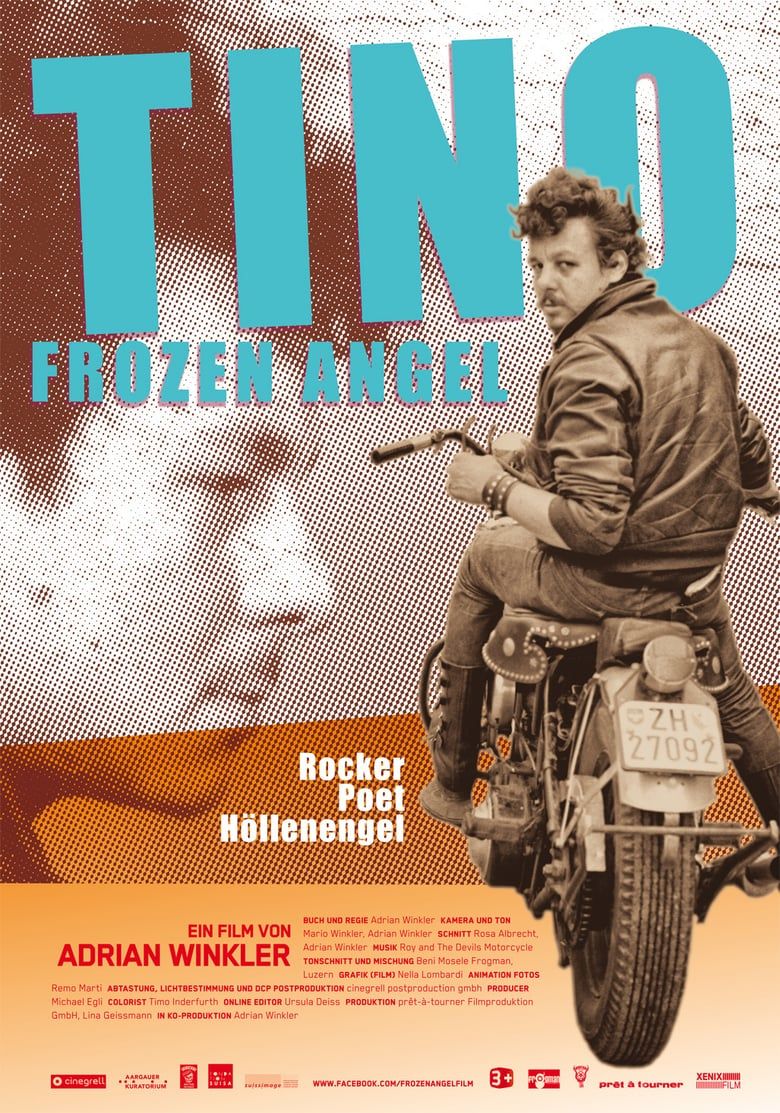 Tino - Frozen Angel Summary, Latest News, Trailer, Cast, Where to Watch ...
