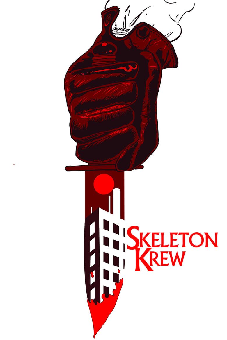 Skeleton Krew Summary, Latest News, Trailer, Cast, Where to Watch and More