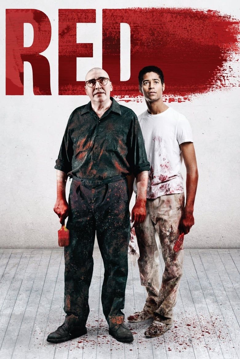 Red Summary, Latest News, Trailer, Cast, Where to Watch and More