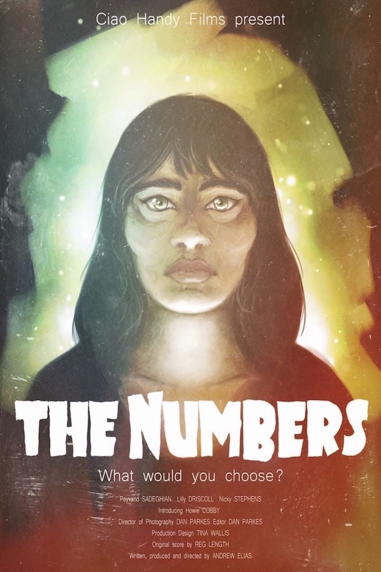 The Numbers Summary, Latest News, Trailer, Cast, Where to Watch and More