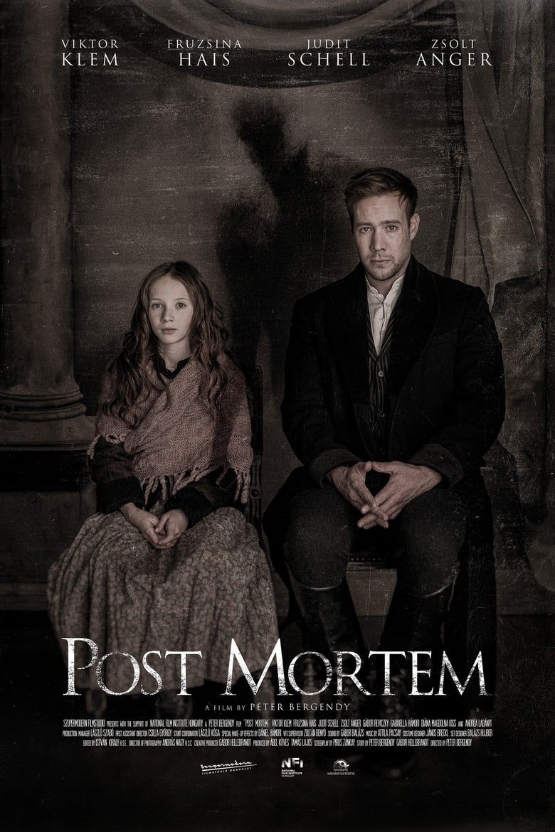Post Mortem Summary, Latest News, Trailer, Cast, Where to Watch and More