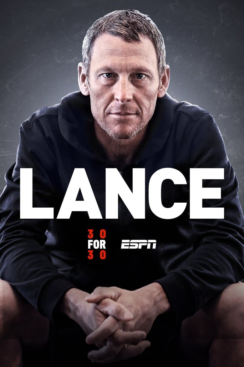 Lance Summary, Latest News, Trailer, Season List, Cast, Where to Watch ...