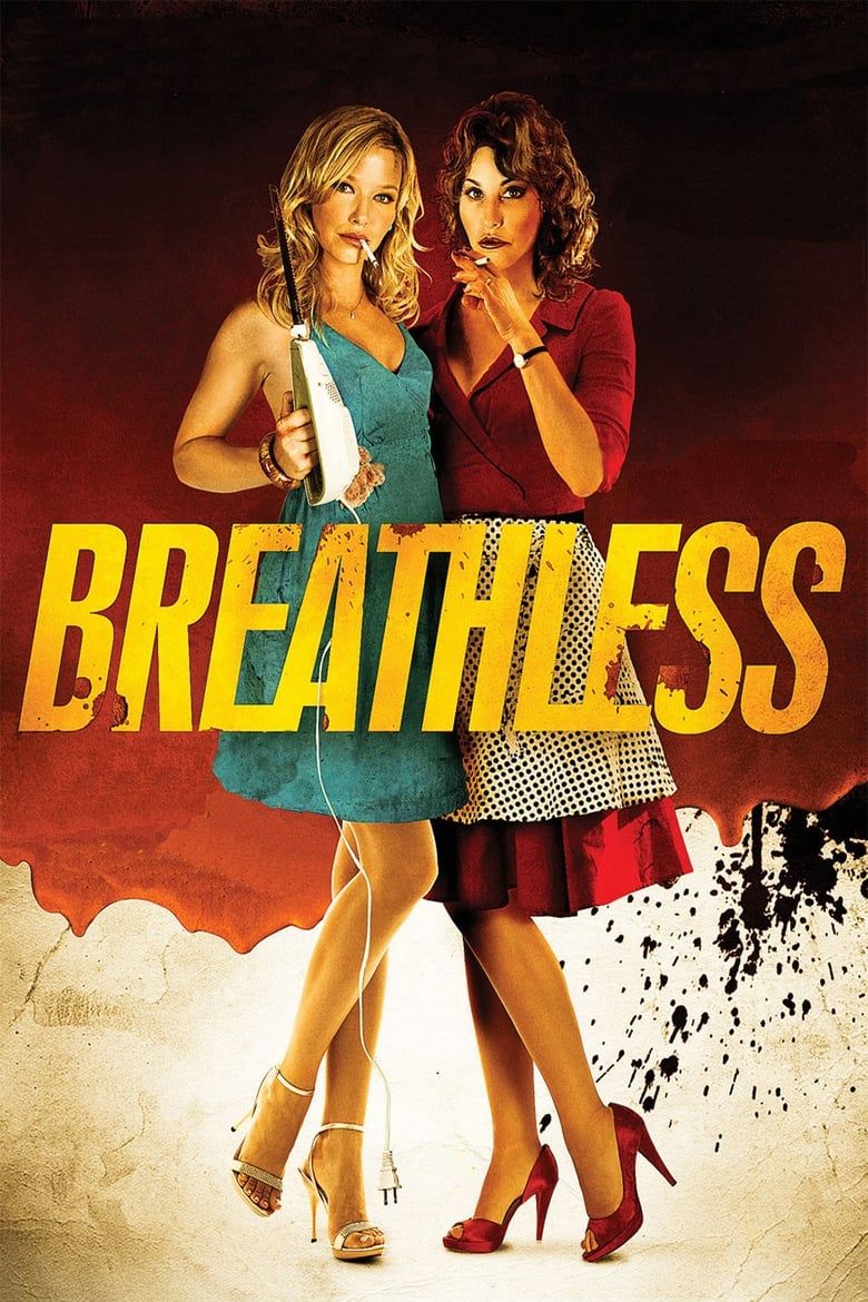Breathless Summary, Latest News, Trailer, Cast, Where to Watch and More