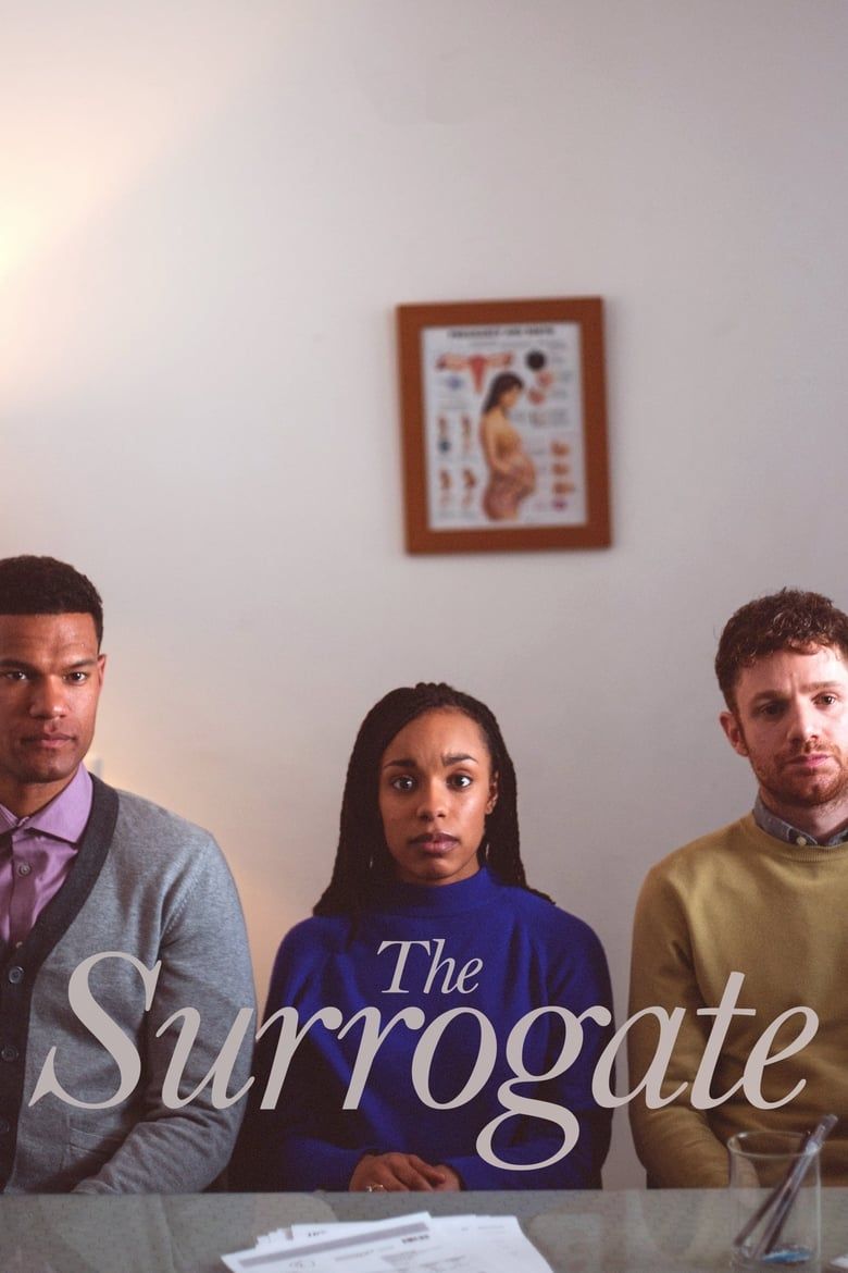 The Surrogate Summary, Latest News, Trailer, Cast, Where to Watch and More