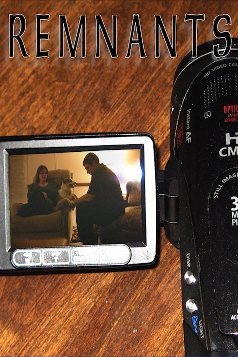 Remnants Summary, Latest News, Trailer, Cast, Where to Watch and More