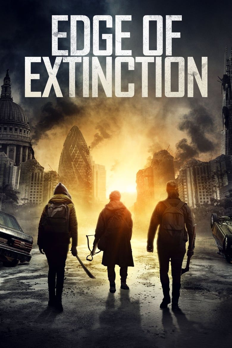 Edge of Extinction Summary, Latest News, Trailer, Cast, Where to Watch ...