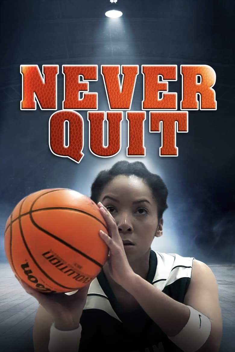 Never Quit Summary, Latest News, Trailer, Cast, Where to Watch and More