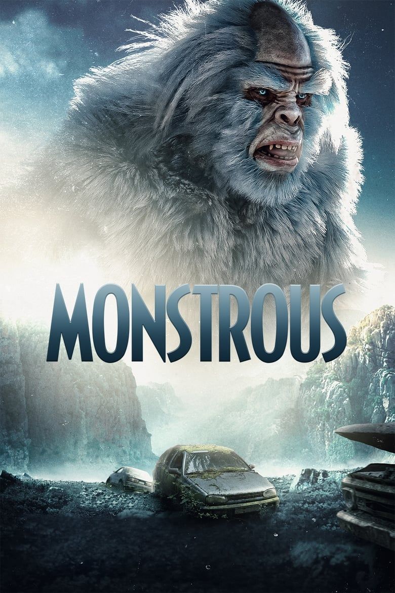 Monstrous Summary, Latest News, Trailer, Cast, Where to Watch and More