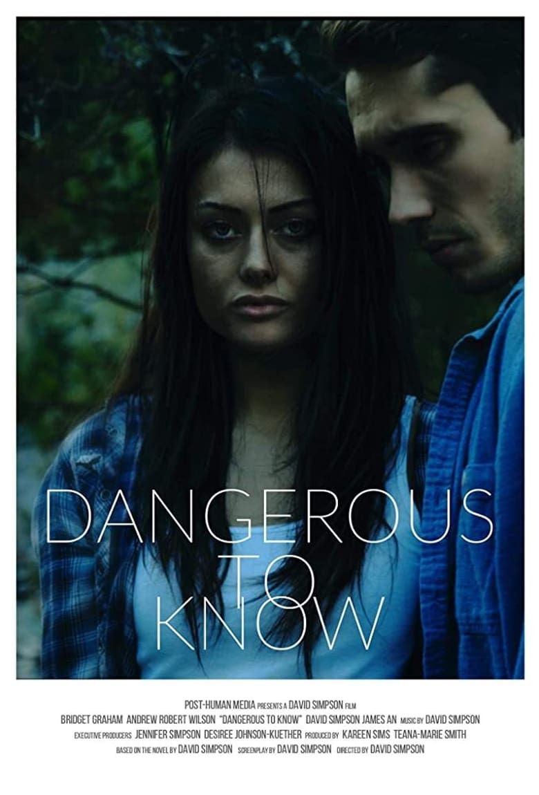 Dangerous to Know Summary, Latest News, Trailer, Cast, Where to Watch ...