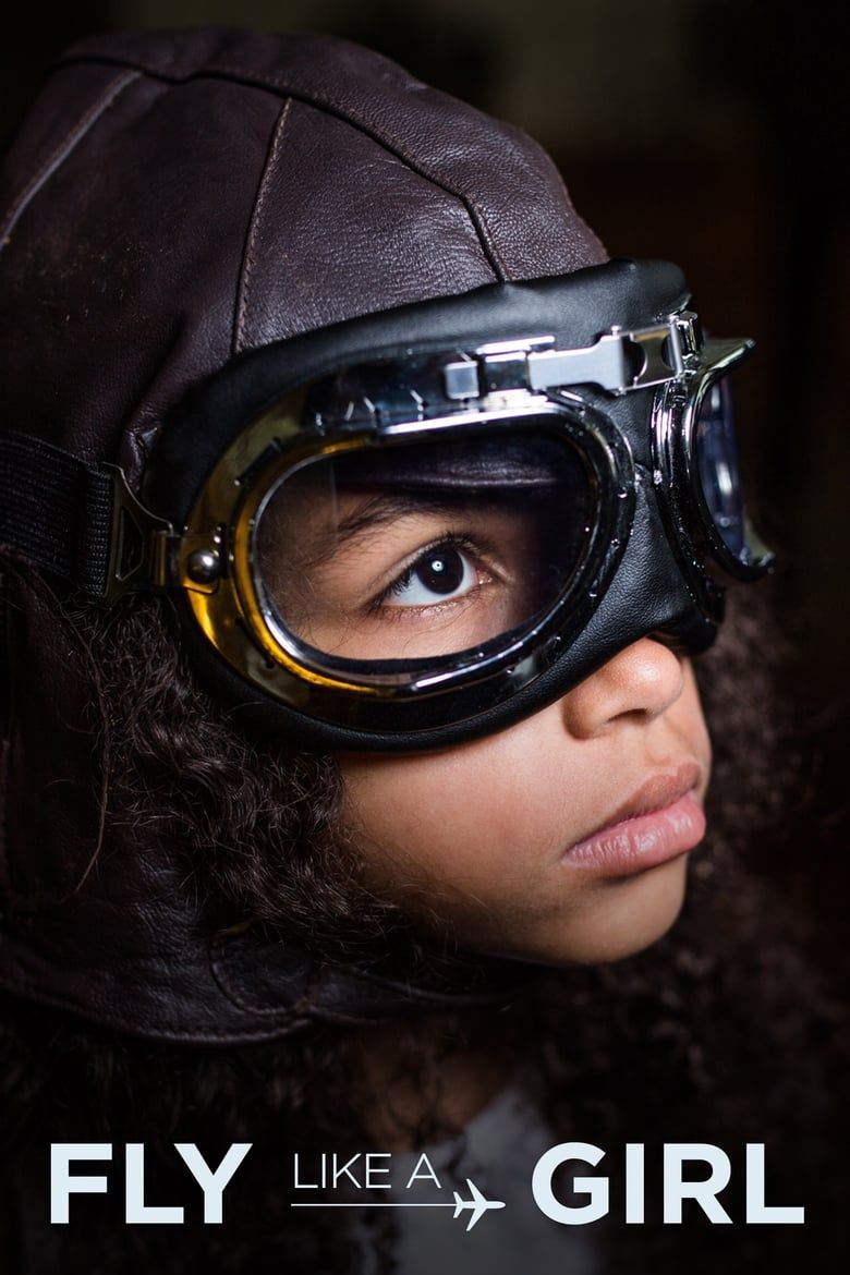 Fly Like a Girl Summary, Latest News, Trailer, Cast, Where to Watch and ...