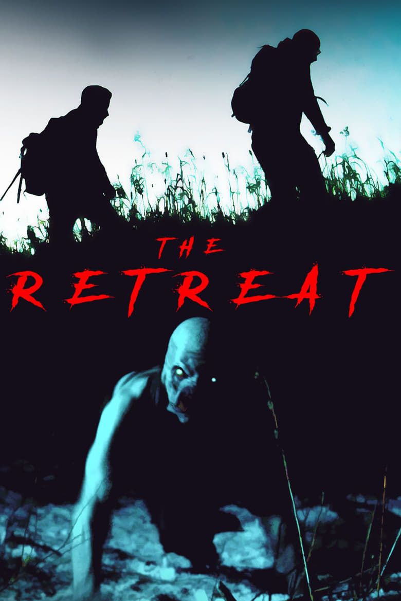 The Retreat Summary, Latest News, Trailer, Cast, Where to Watch and More
