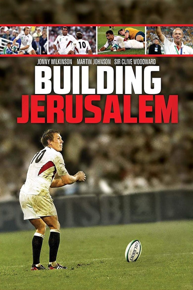 Building Jerusalem Summary, Latest News, Trailer, Cast, Where to Watch ...