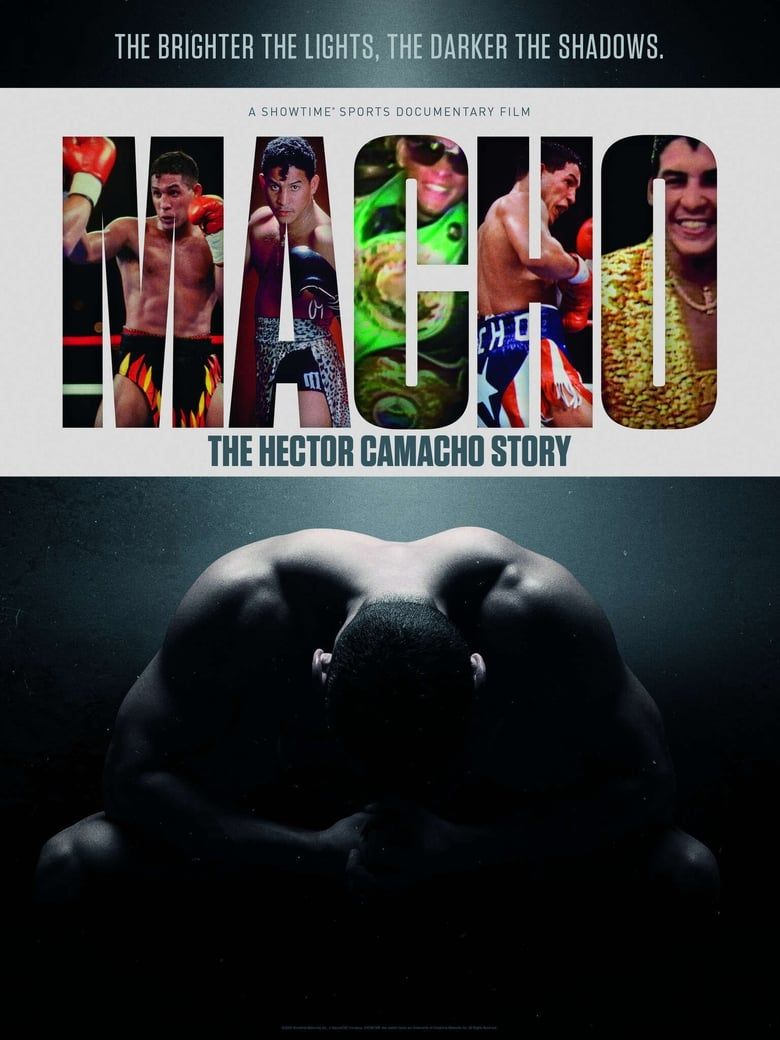 Macho: The Hector Camacho Story Summary, Latest News, Trailer, Cast ...