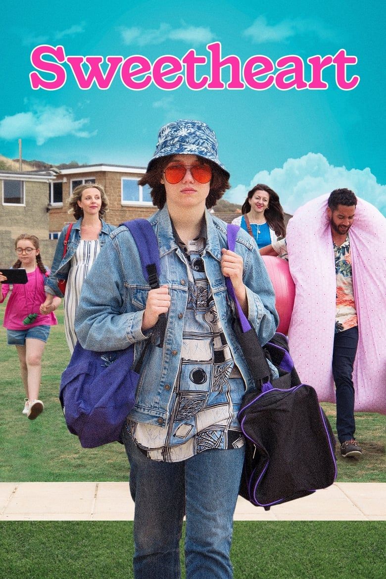 Sweetheart Summary, Latest News, Trailer, Cast, Where to Watch and More