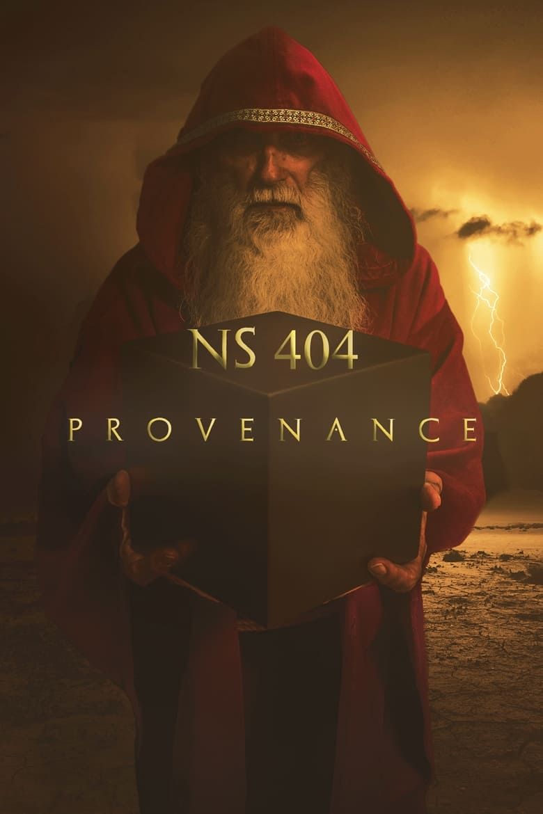 NS404: Provenance Summary, Latest News, Trailer, Cast, Where to Watch ...