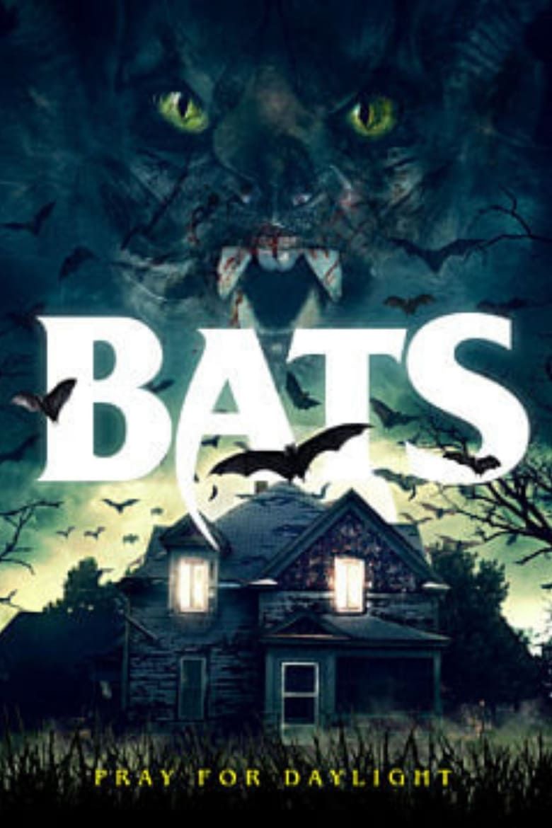 Bats Summary, Latest News, Trailer, Cast, Where to Watch and More