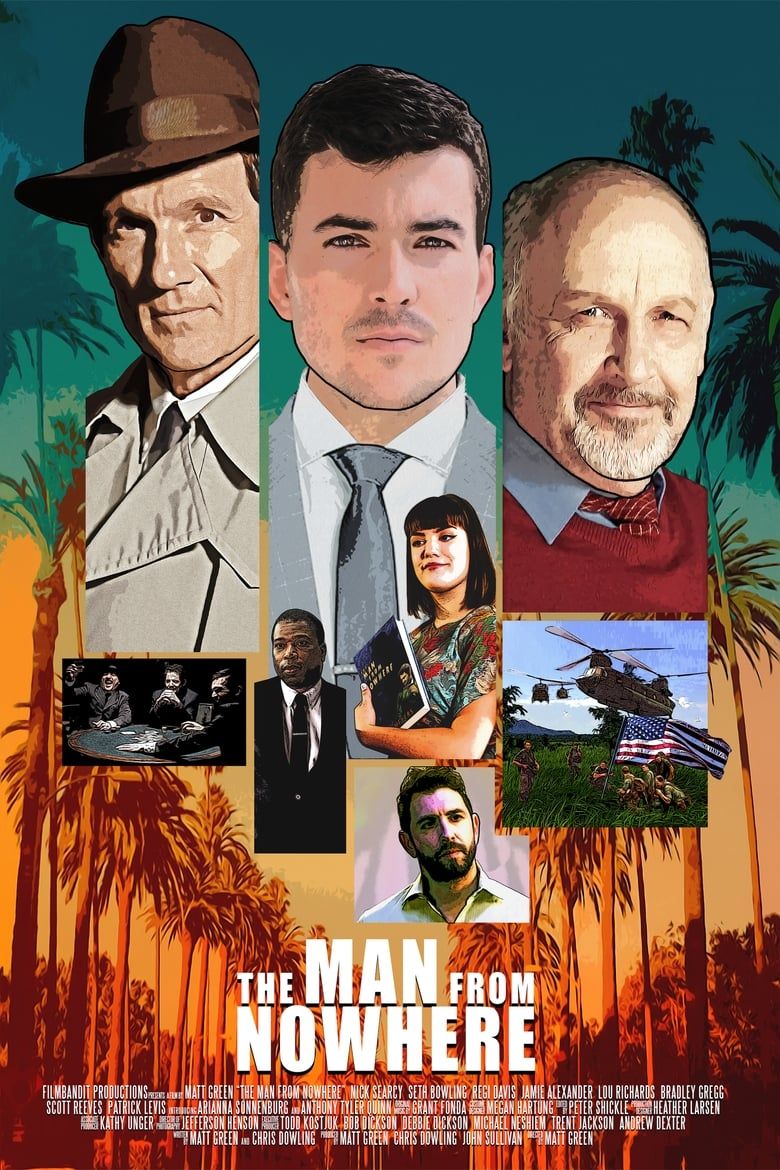 The Man from Nowhere Summary, Latest News, Trailer, Cast, Where to ...