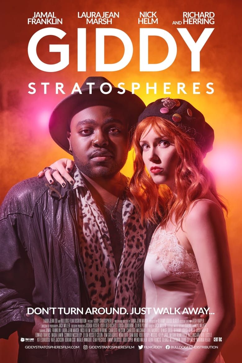 Giddy Stratospheres Summary, Latest News, Trailer, Cast, Where to Watch ...