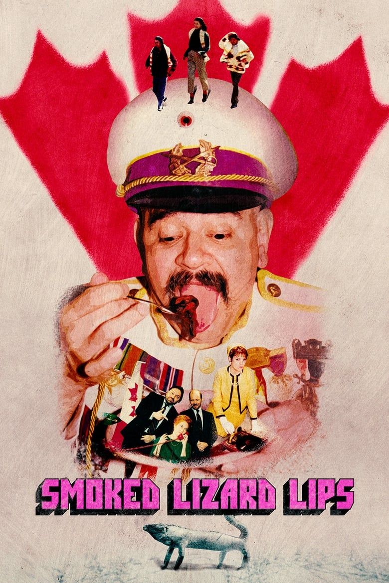 Smoked Lizard Lips Summary, Latest News, Trailer, Cast, Where to Watch ...