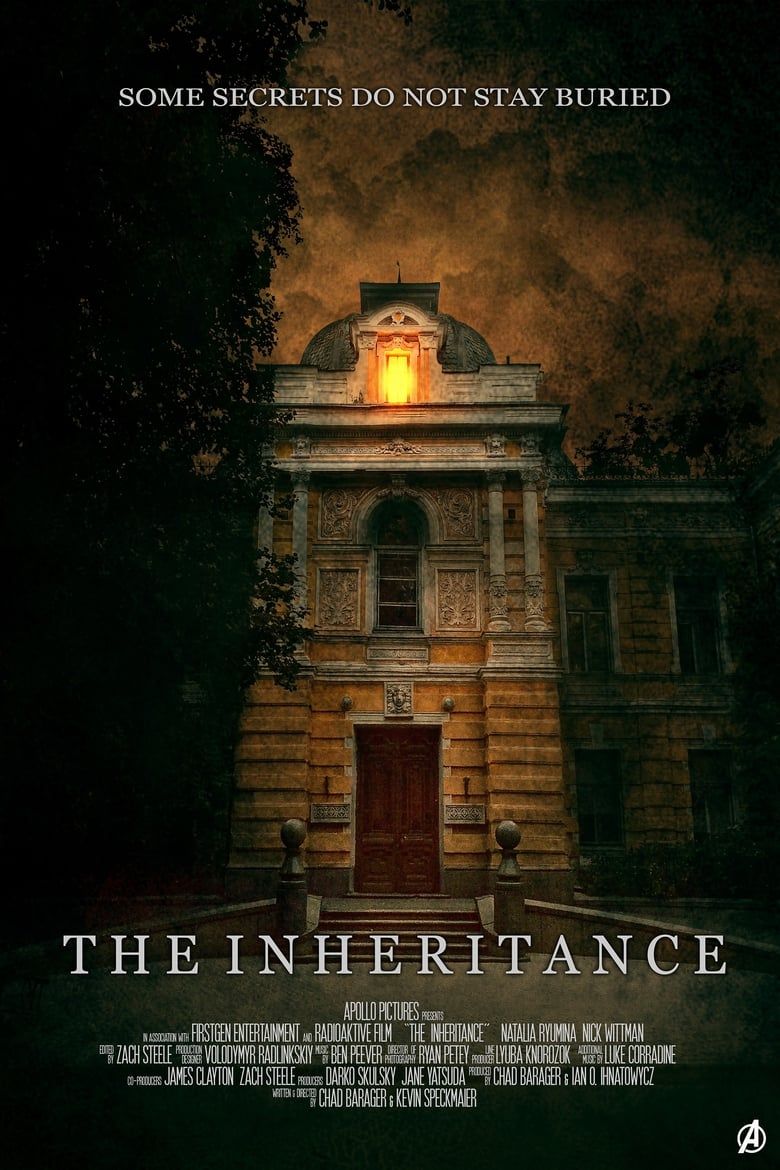 The Inheritance Summary, Latest News, Trailer, Cast, Where to Watch and ...