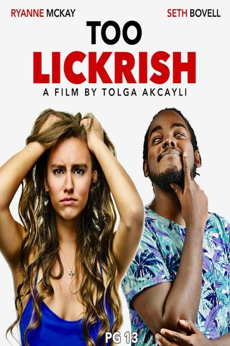 Too Lickrish Summary, Latest News, Trailer, Cast, Where to Watch and More