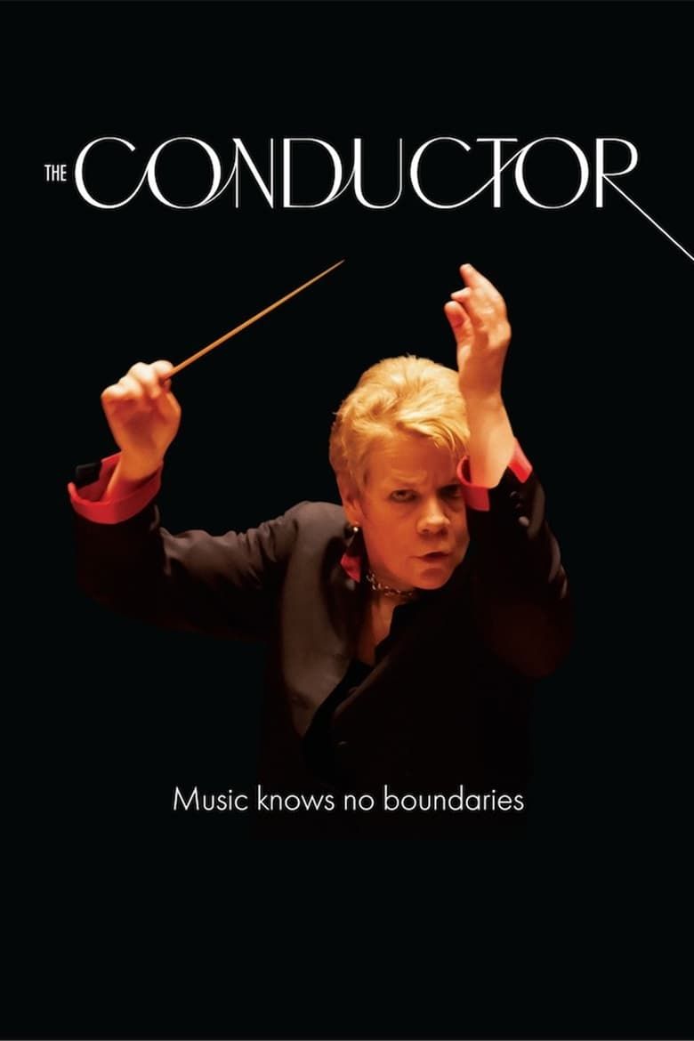 The Conductor Summary, Latest News, Trailer, Cast, Where to Watch and More