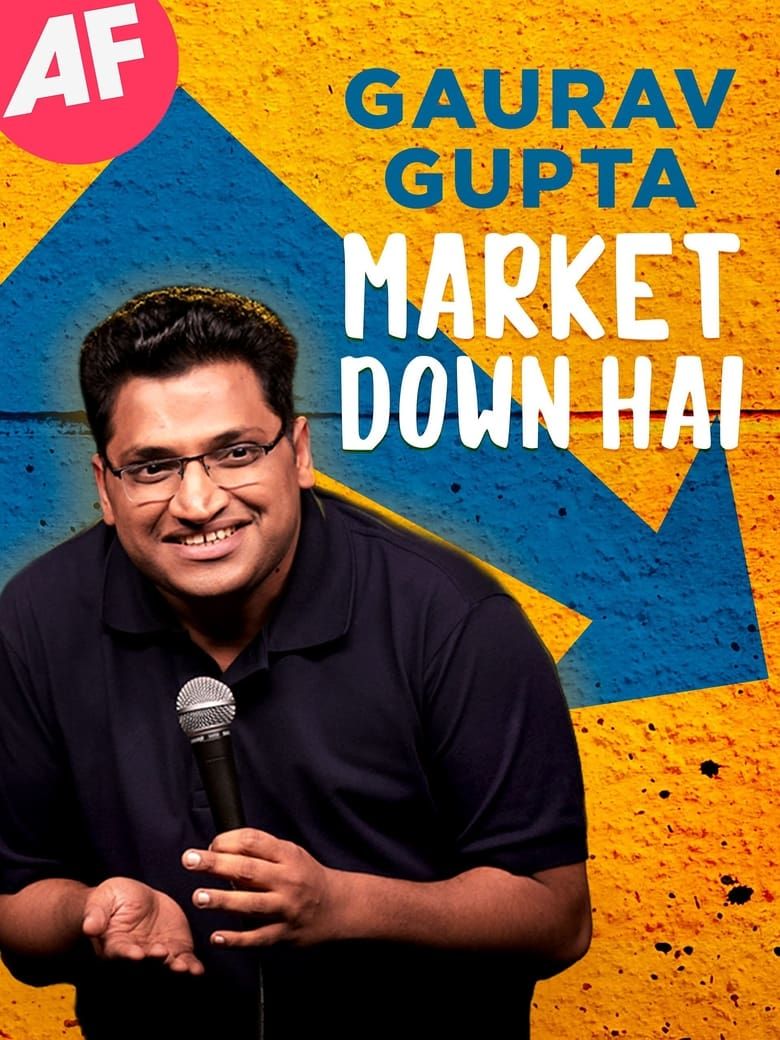 Gaurav Gupta: Market Down Hai Summary, Latest News, Trailer, Cast ... Gaurav Gupta: Market Down Hai Summary, Latest News, Trailer, Cast ...