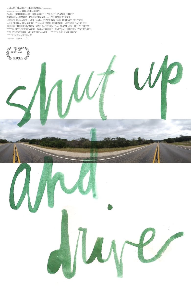 Shut Up and Drive Summary, Latest News, Trailer, Cast, Where to Watch ...