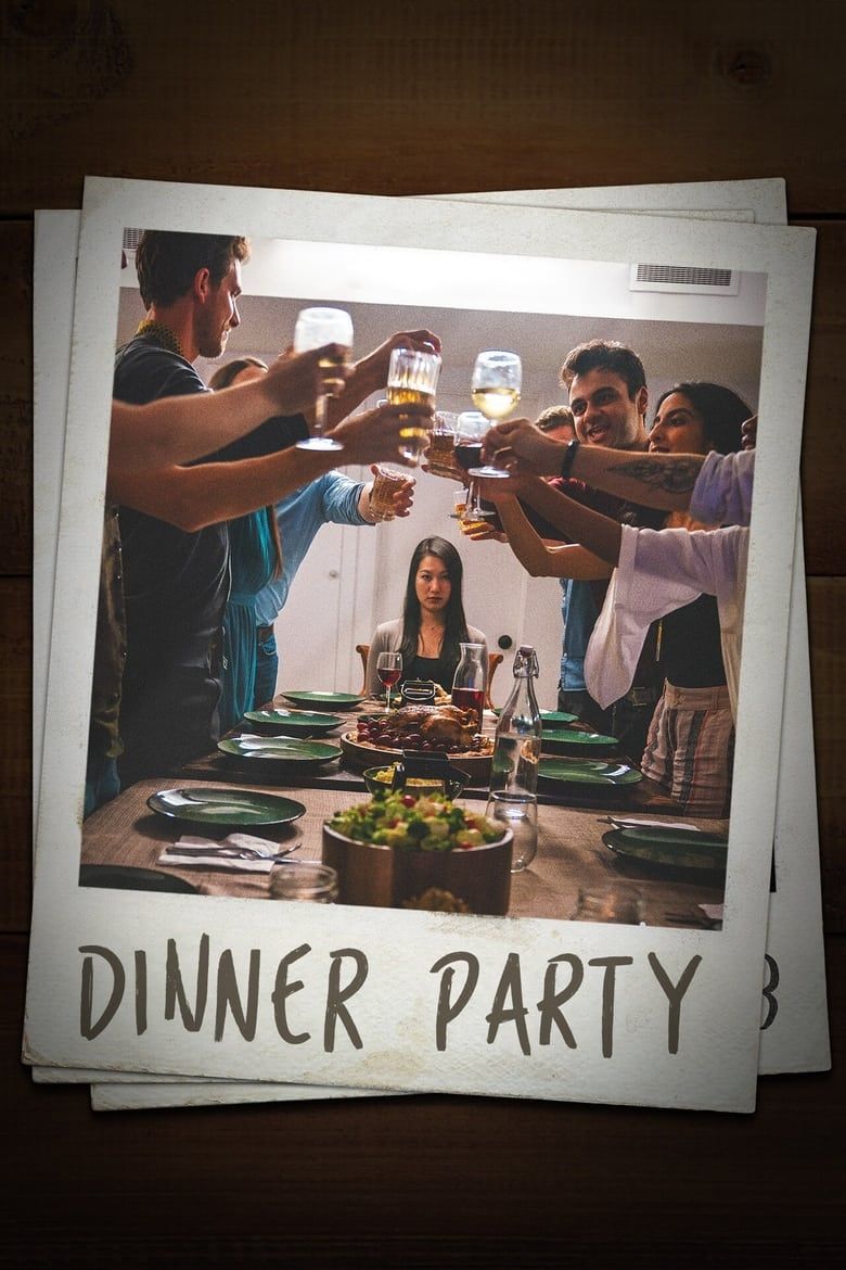 Dinner Party Summary, Latest News, Trailer, Cast, Where to Watch and More