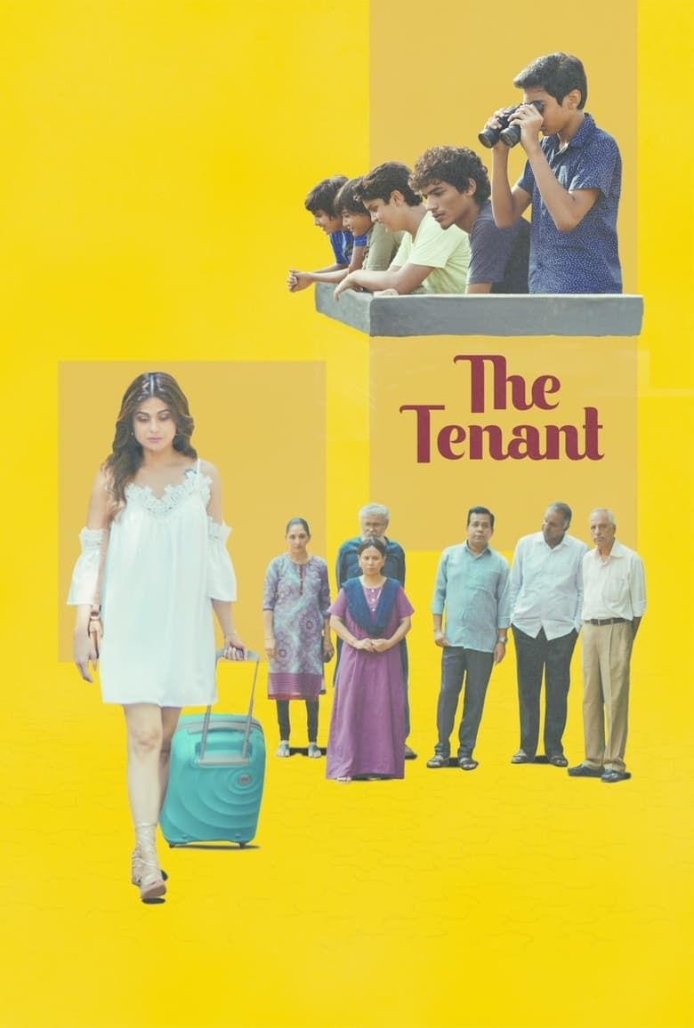 The Tenant Summary, Latest News, Trailer, Cast, Where to Watch and More